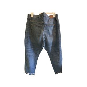 Madewell | Jeans | See Pics For Everything You Need To Know On Sizing ...